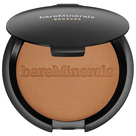 bareMinerals | Makeup | Nib Baremineralsendless Summer Bronzer | Poshmark